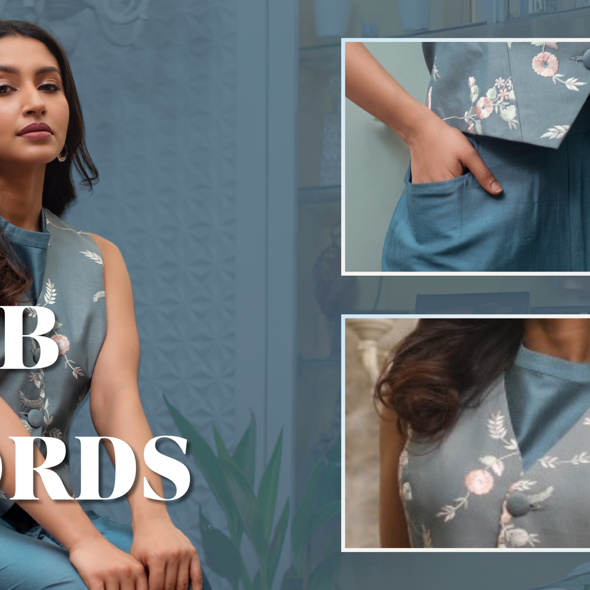 Best co-ord set for women from Bollywood | Affifa